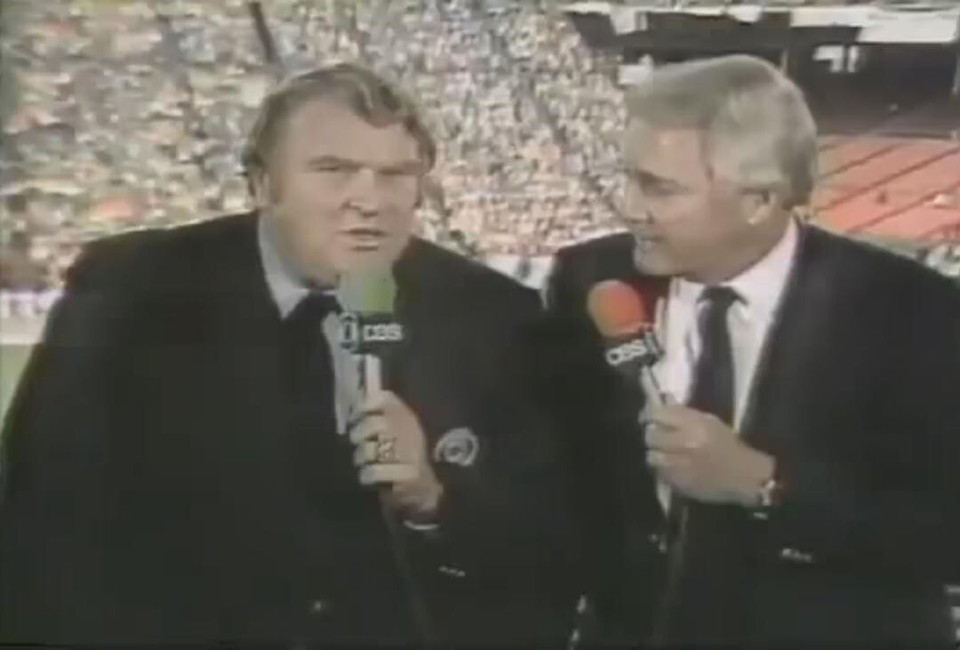 1981 NFC Playoffs - San Francisco 49ers vs New York Giants DVD Classic ...