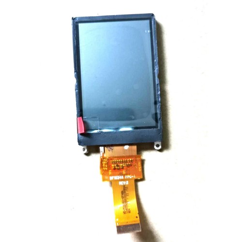 LCD Display Screen Repair Replacement for Garmin Edge 810 GPS Bicycle ...