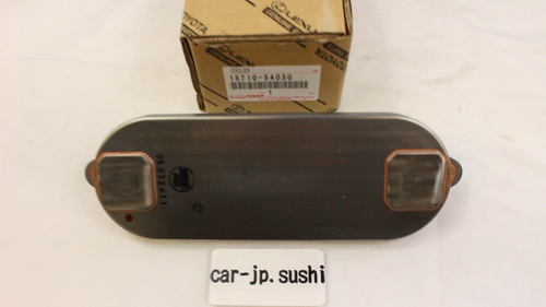 TOYOTA Genuine 4.5L 93-97 Land Cruiser FZJ80 Lexus LX450 Oil Cooler ...