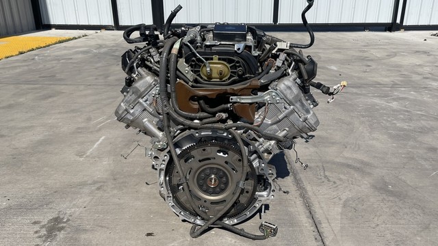 07 09 Lexus Ls460 4.6l V8 Engine RWD Auto Trans JDM 1ur-fse 1ur for ...