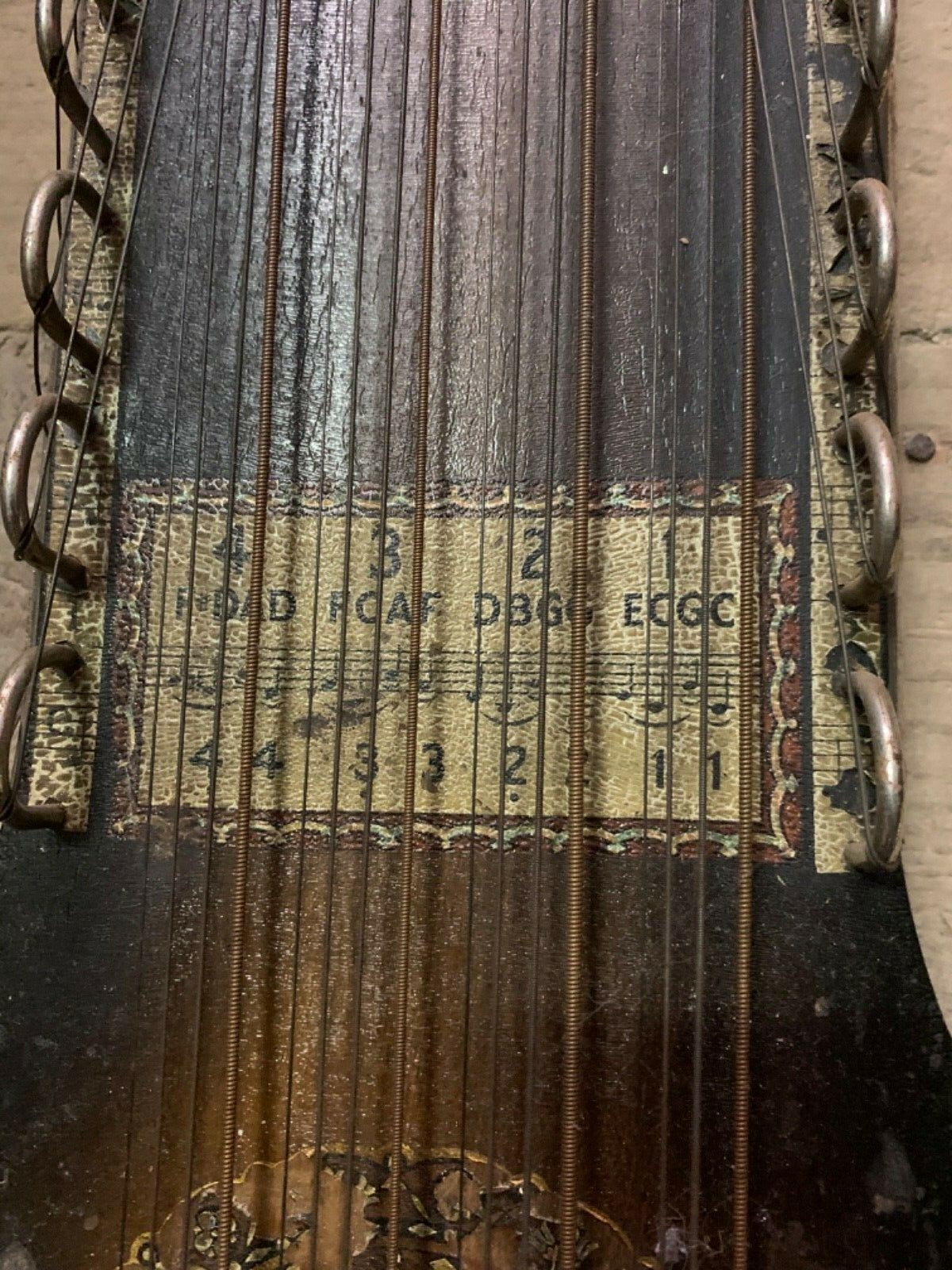 Ukelin String Instrument Manufacturer’s Advertising NJ | eBay