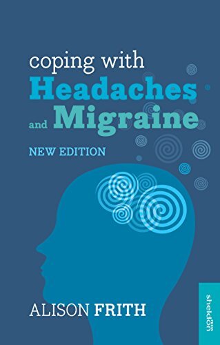 Coping with Headaches and Migraine,Alison Frith- 9781847094117 ...