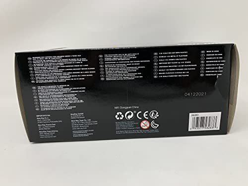 New-Ray Toys 1:18 Scale Can Am Maverick X3 XRC Turbo (Orange Crush ...