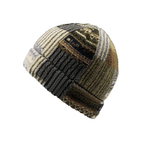 Cold Weather Running Cap Winter Thermal Beanie Ski Soft Skull Hat ...