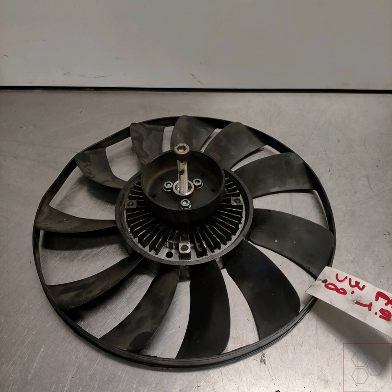 058121301B ventilateur pour VOLKSWAGEN PASSAT (3B) 1.8 20V 4motion SW ...