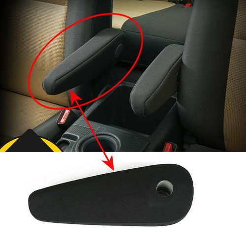 For Toyota FJ Cruiser 13-21 Right Center Console Armrest Seat Gap Elbow ...