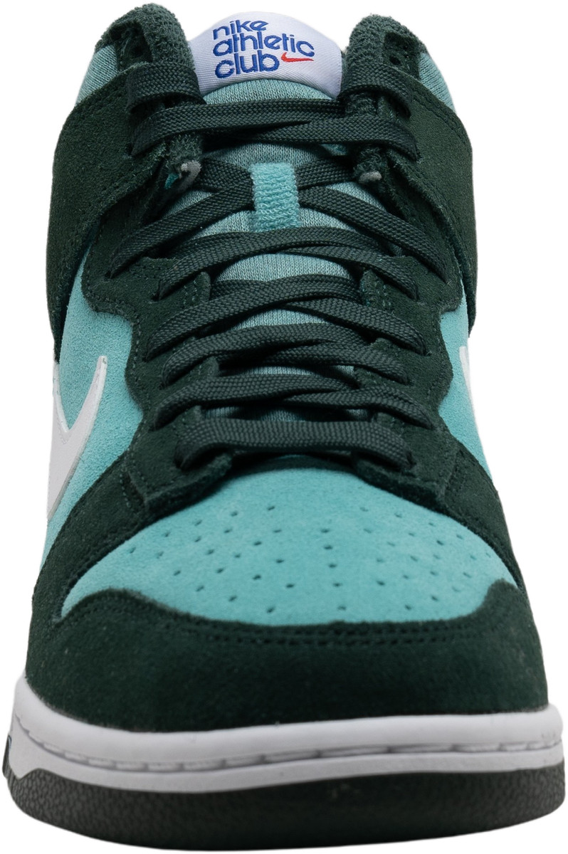 Nike Dunk SE High Athletic Club - Pro Green for Sale | Authenticity ...