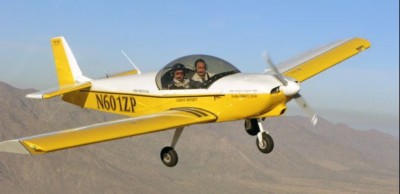 AMD Zodiac 601 Airplane Desk Wood Model Free Ship New | eBay