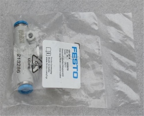 1PC NEW FESTO GR-QS-8 193970 pk | eBay