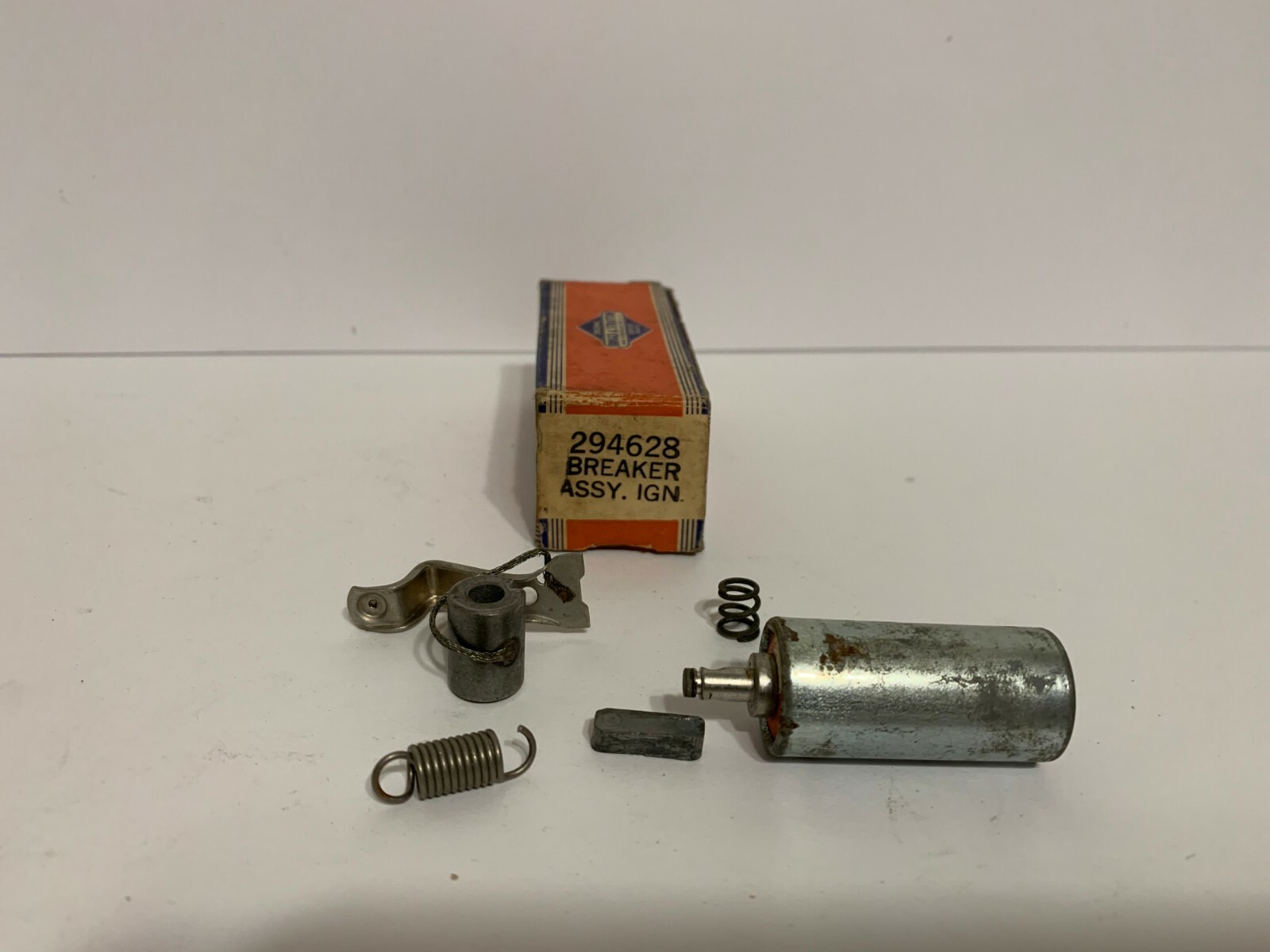 Briggs & Stratton 294628 Ignition Breaker for sale online | eBay