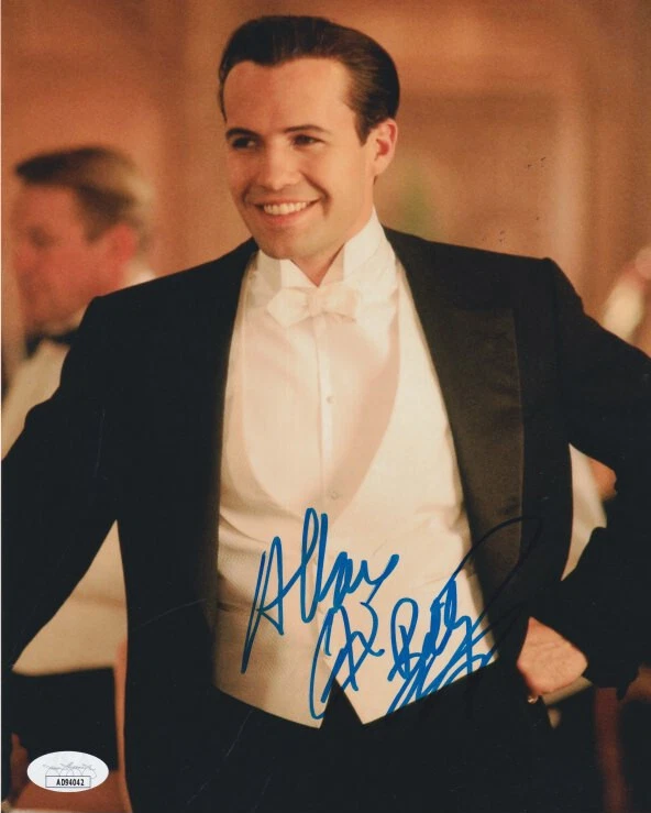 Billy Zane Titanic