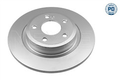 Meyle 0155230044/PD Brake Disc for sale online | eBay