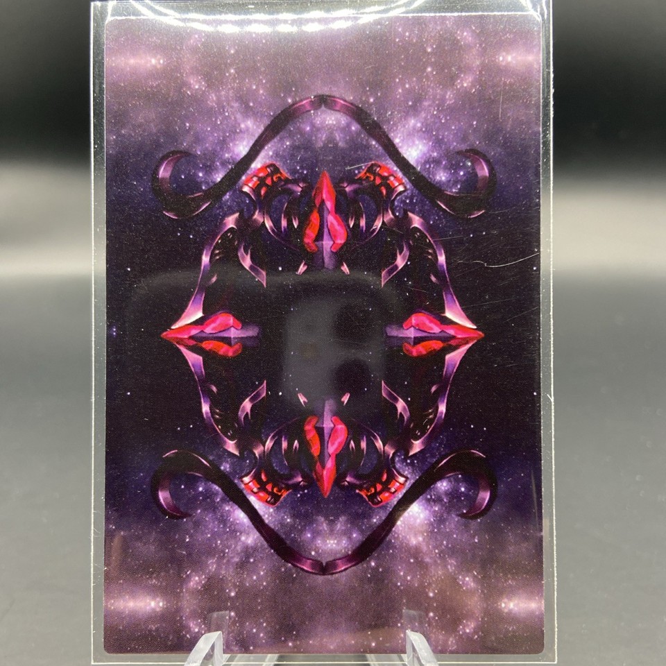 Ochaco Uraraka Anime Waifu Card Doujin ACG Goddess Holo | eBay UK