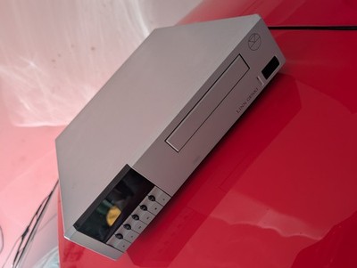 Linn Genki CD player | eBay UK