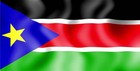 South Sudan Flag Photo License Plate | eBay