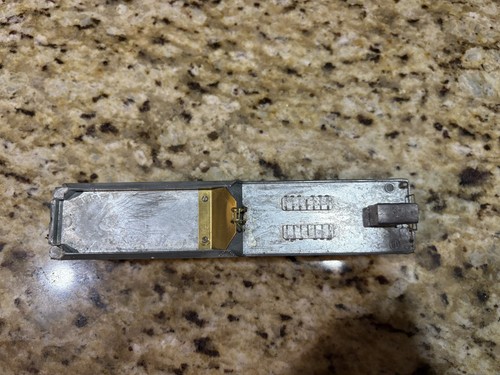 HO Penn-Line Bowser PRR 12 Wheel Long Tender | eBay