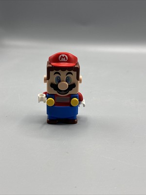 LEGO Super Mario Interactive Mario Figure ONLY - Fully Functional - HL ...