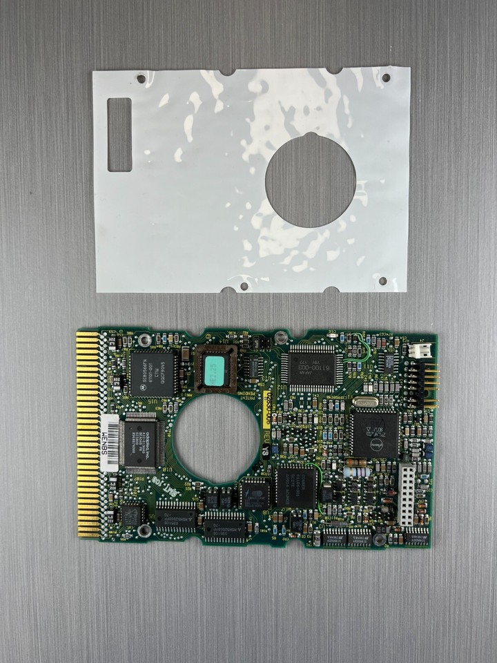 PCB - Conner peripherals CP30069 ESDI (MCA) Hard Drive Board (For IBM ...