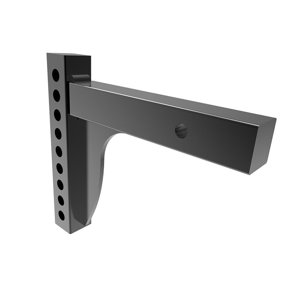 Reese Weight Distribution Shank, 12,000 lbs. Cap. 8-3/4" Length, 2 ...