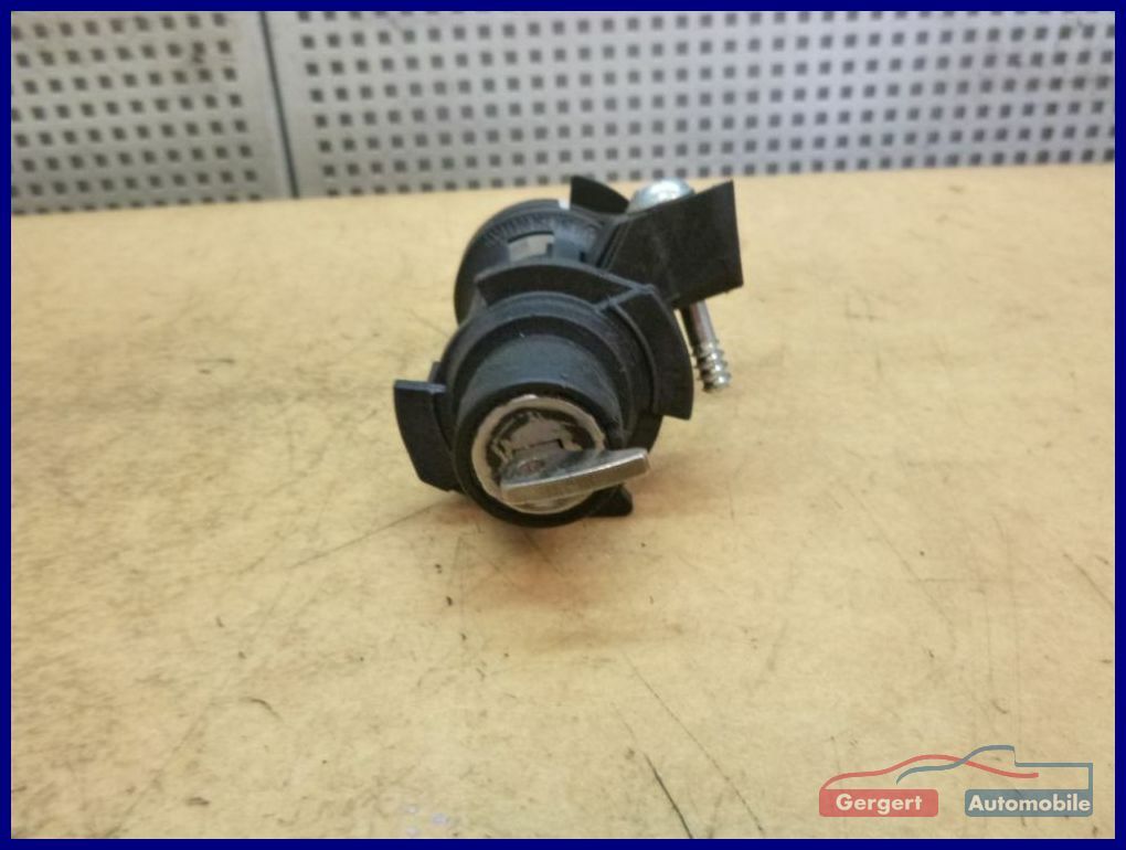 Schloss Heckklappe 2047500061 MERCEDES-BENZ C-KLASSE (W204) C 180 ...