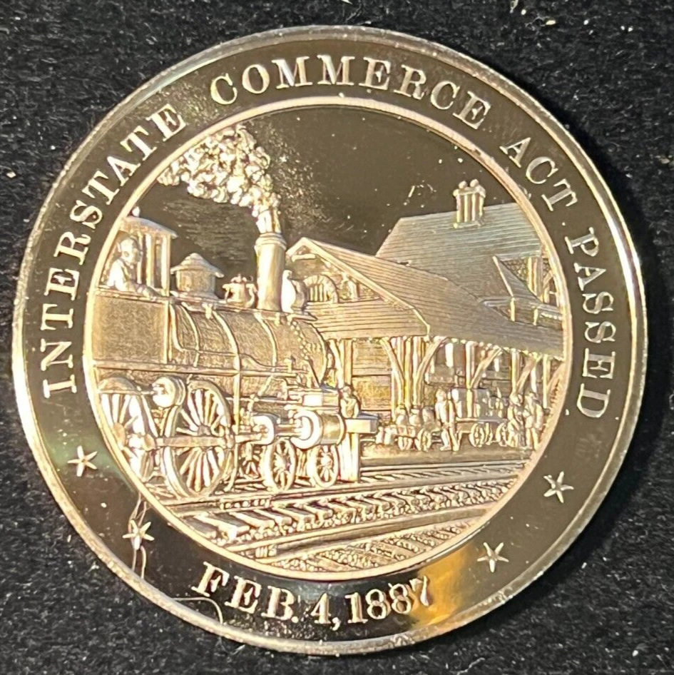 Interstate Commerce Act