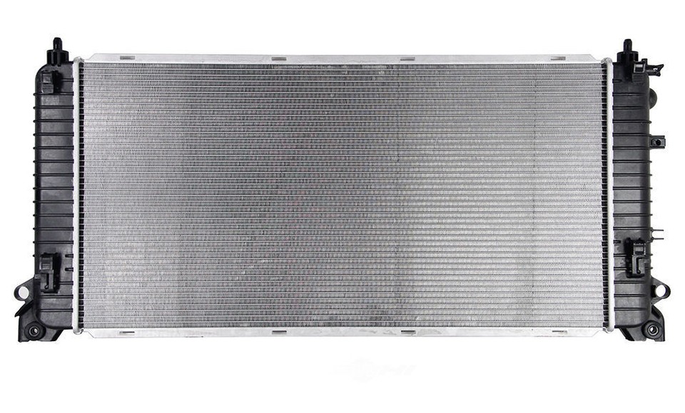 OSC RADIATORS 13398 PA/26MM/AT For 2014 CHEVROLET SILVERADO | eBay