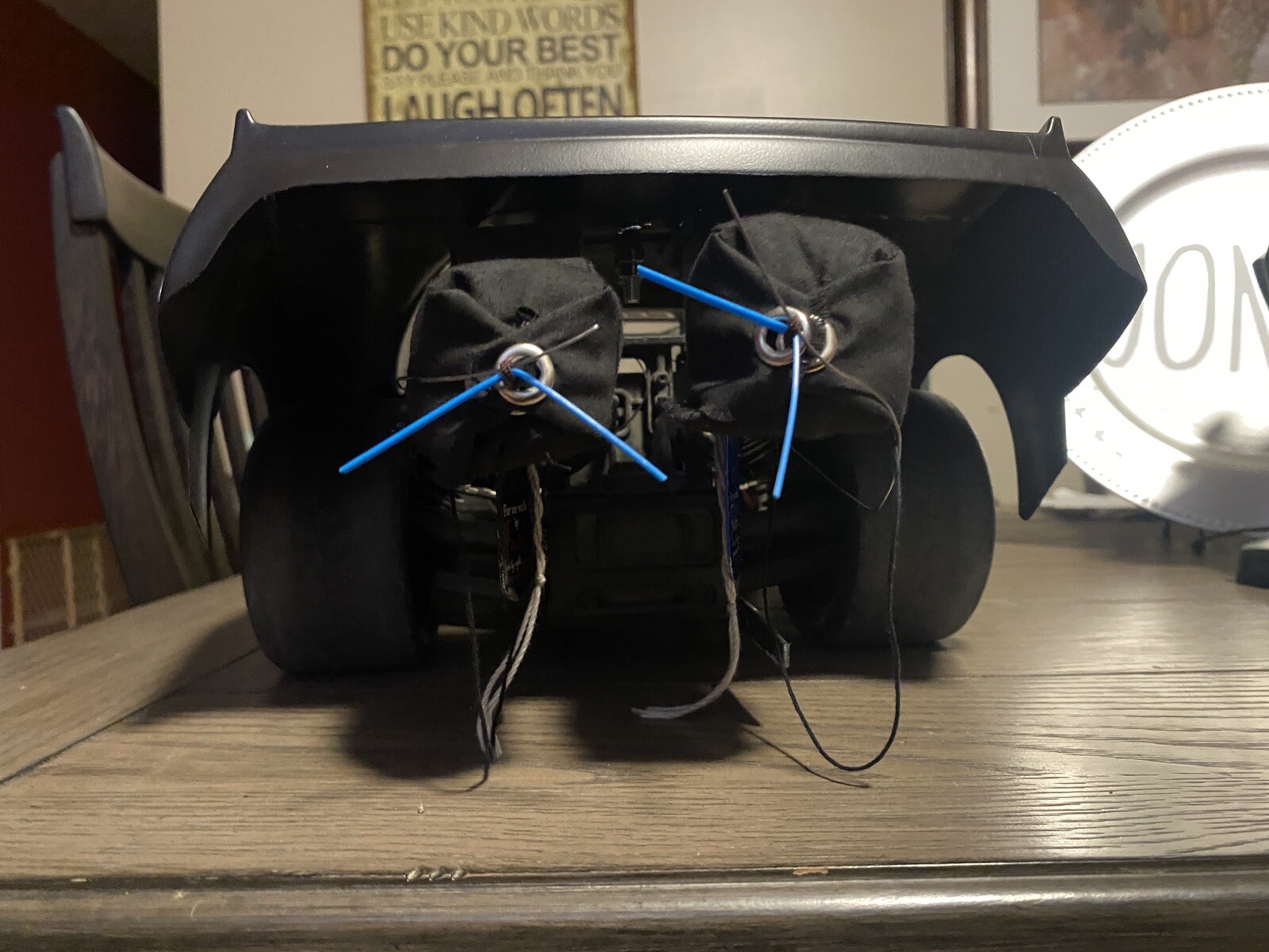 Rc Drag Car Single Parachute | eBay