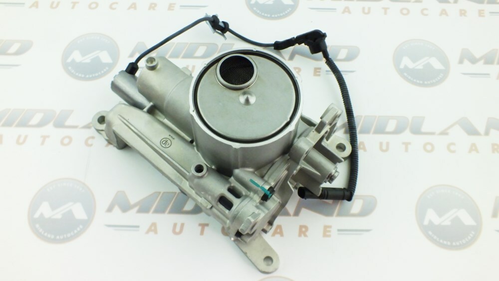 OIL PUMP AND SOLENOID FOR PEUGEOT 2008 3008 308 5008 508 PARTNER RCZ 1. ...