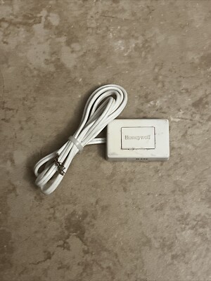 Honeywell ASC-SS1 Glassbreak 2-wire Shock Sensor OPEN BOX | eBay