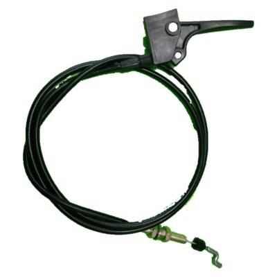 Craftsman Agri-fab MTD Snow Blower Thrower Blade Plow Trigger Lift ...