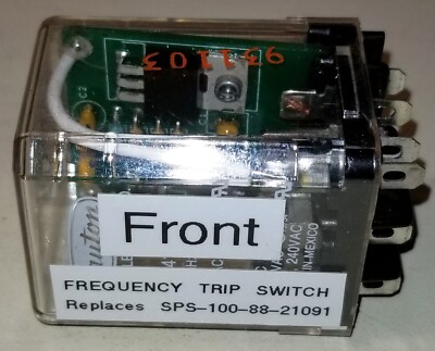 Generator Parts & Accessories - Mep Generator