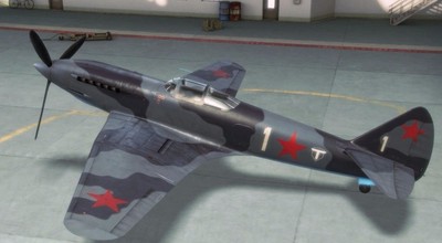 I-220 Mikoyan Gurevich i220 Fighter Airplane Desktop Wood Model Big New ...