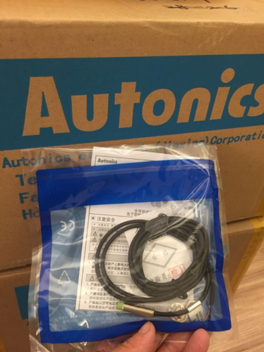 1PC New Autonics PR08-2DN Proximity Sensor Free Shipping PR082DN | eBay