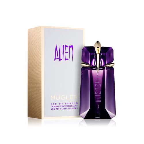Mugler Alien Eau de Parfum 30ml EDP Spray for Her Boxed & Sealed ...