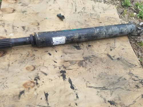 Mack Granite Drive Shaft Ebay