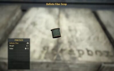 (Xbox) 5,000 Ballistic Fiber Scrap | eBay