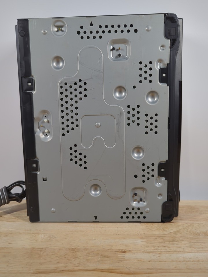 Sony SLV-679HF VCR VHS Player Recorder Hi-Fi Stereo No Remote Tested ...