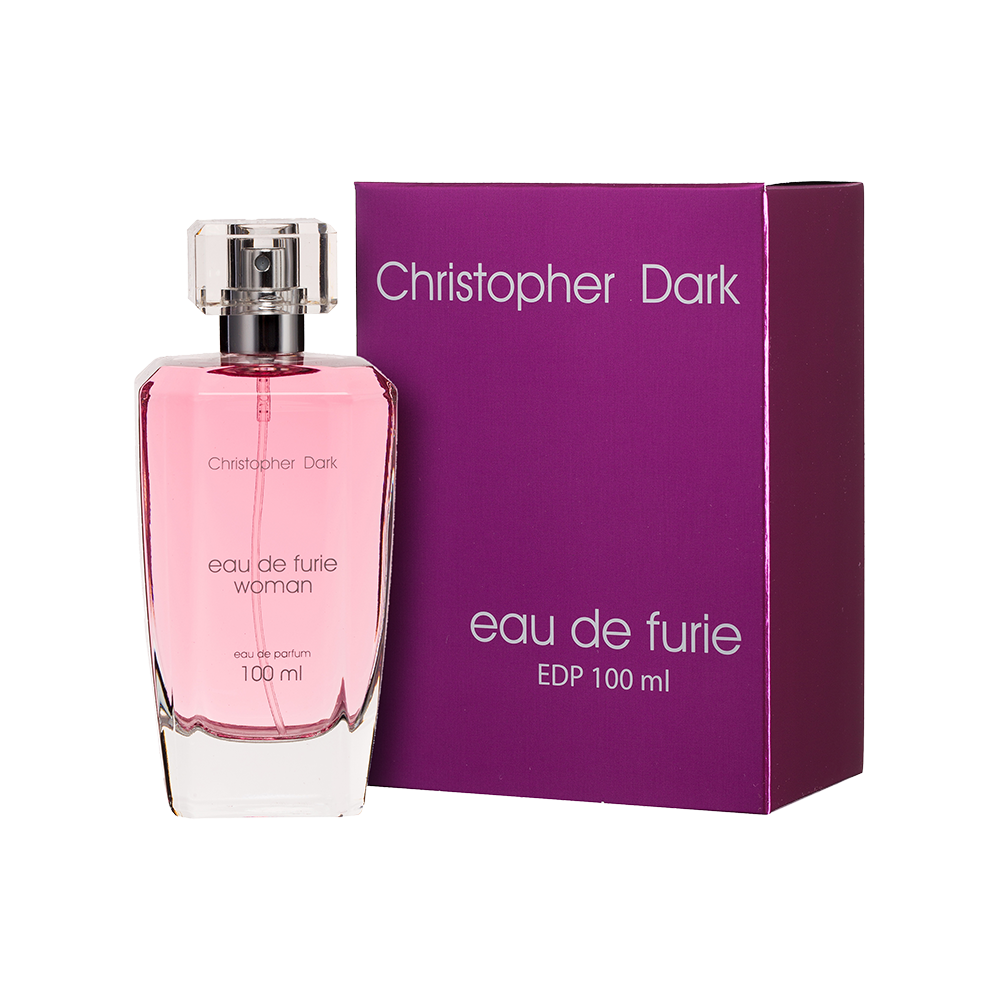 Christopher Dark Eau de Parfum - SALE | eBay