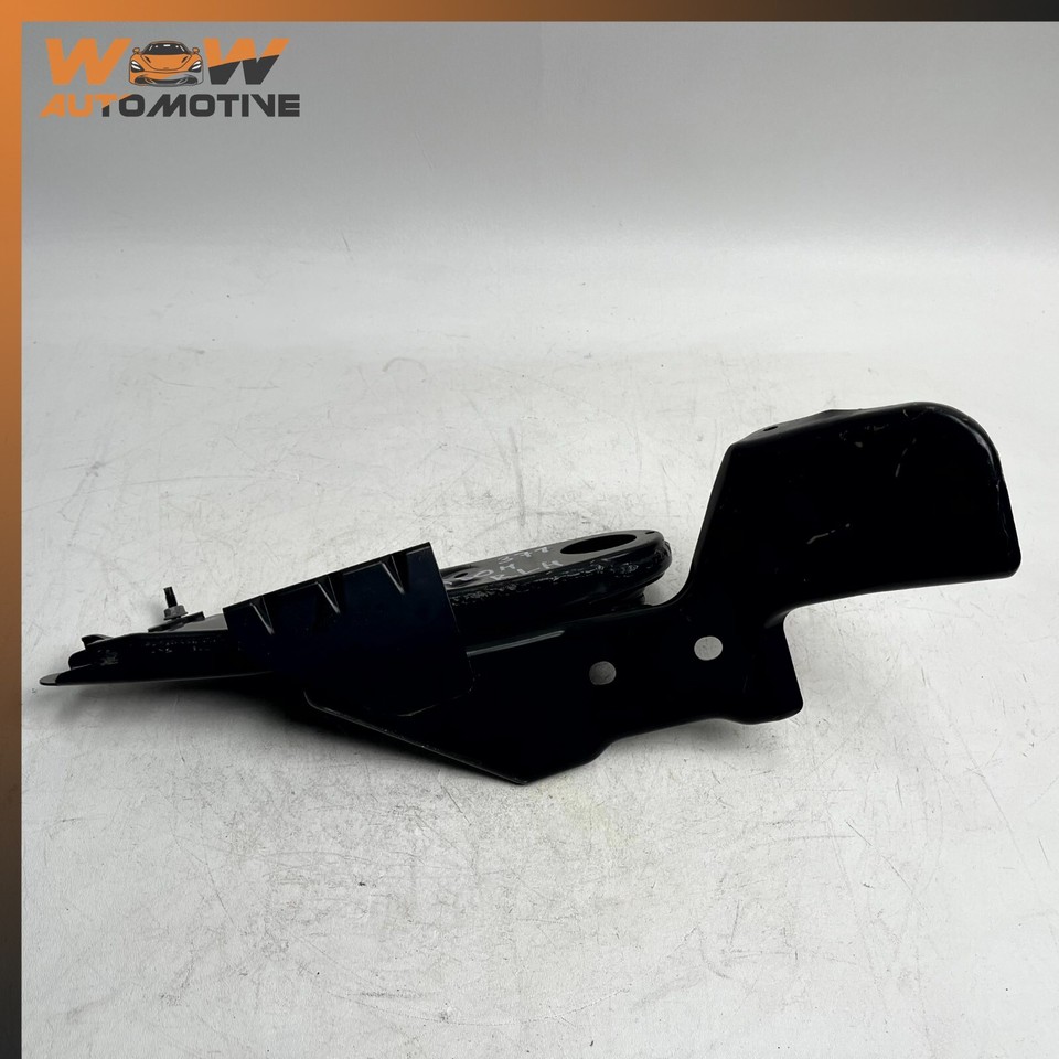 14-20 INFINITI Q50 RWD REAR LEFT DRIVER SIDE SUBFRAME BRACKET OEM | eBay