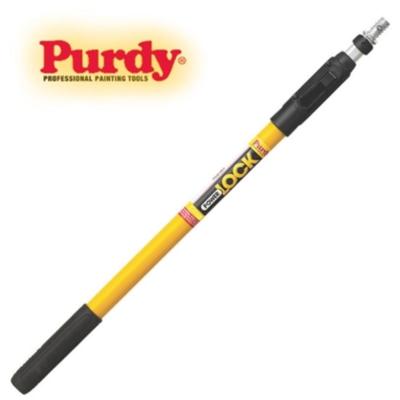 Purdy 2' - 4' Powerlock M Extension Pôle Infini Ajustement | eBay