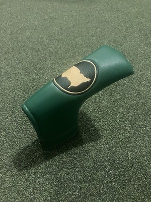 Masters Blade Putter Cover — Augusta National Headcover — MINT | eBay