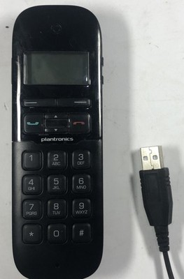 Plantronics Calisto P240 USB Handset | eBay