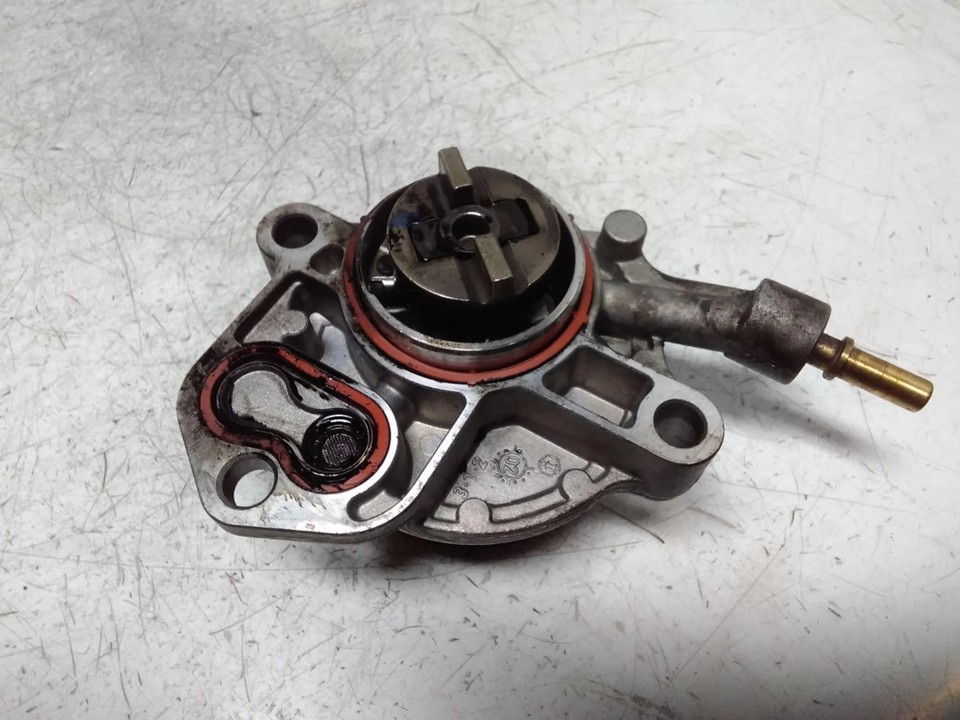 CITROËN XSARA N1 Vacuum Pump 72266601H 2.00 Diesel 80kw 2003 27578241 ...
