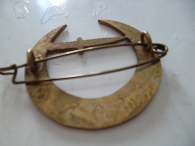 insigne commando georges | eBay