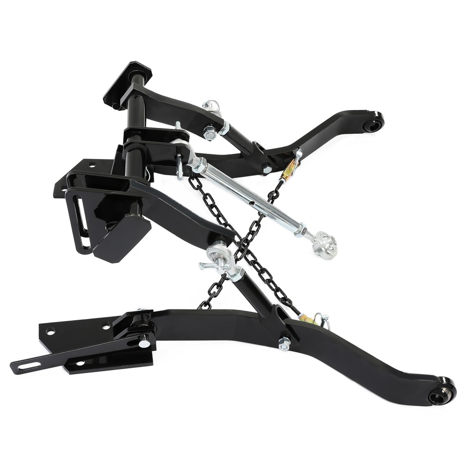 For John Deere 316 318 322 330 332 420 430 3 Point Rear Hitch Kit CAT 1 | eBay