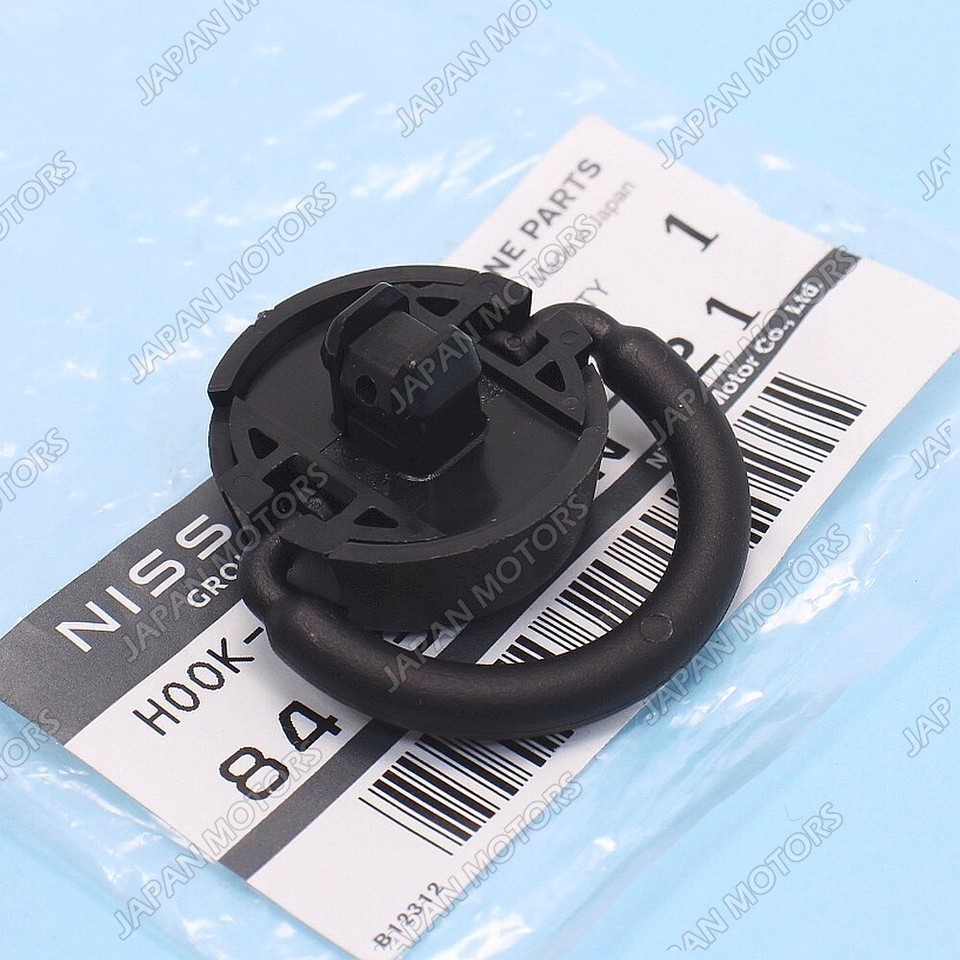 84937EN721 OEM New Genuine Nissan Murano Cargo Storage Retainer Hook ...