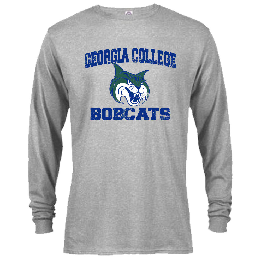 Georgia College State University Logo GCSU Honors Valdosta Resident