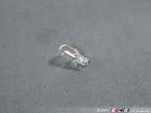 Park/Number Plate Bulbs x 5 5W Clear Genuine BMW 63217160797 (Pack of 5 ...