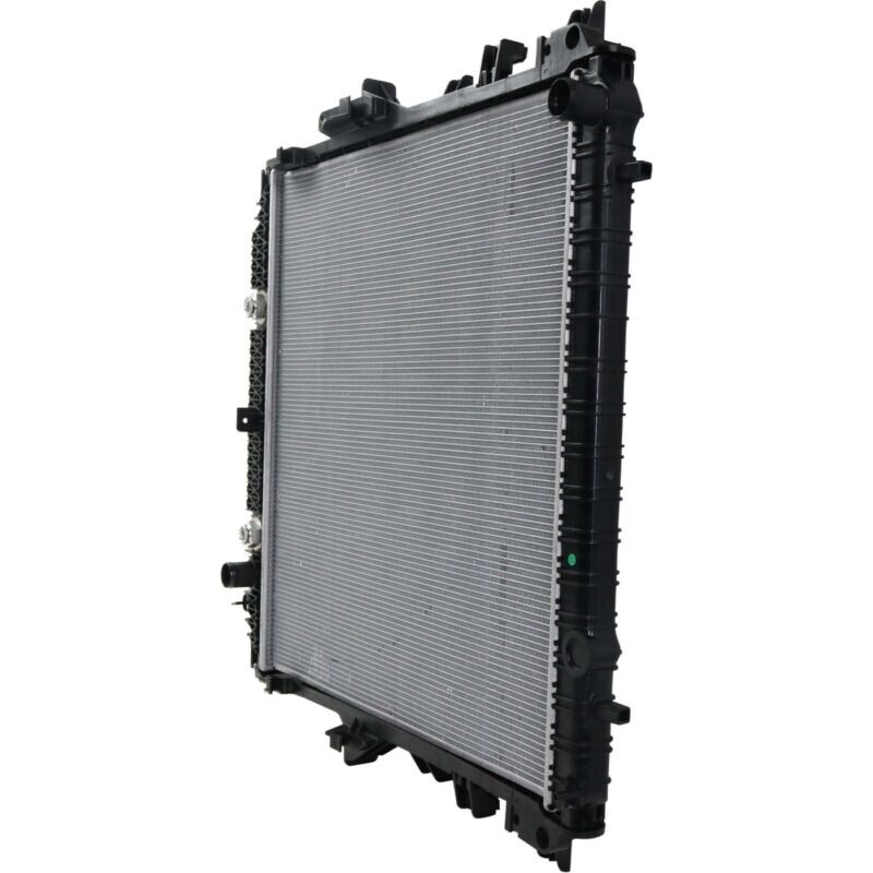 New Radiator Fits 2015-2016 Chevrolet Colorado GM3010573 84910548 4 ...