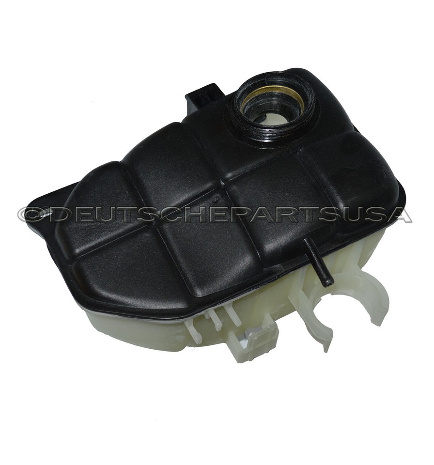 Mercedes-Benz Coolant Recovery Reservoir Expansion Tank 203 500 00 49 ...